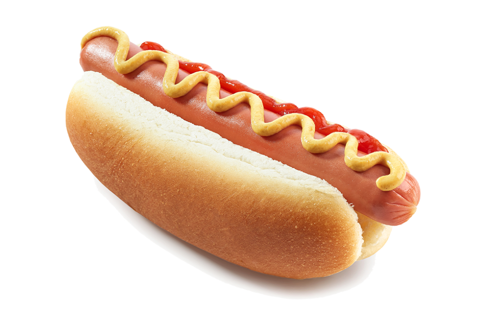 World Famous Hot Dogs - Trolly Stop Wrightsville Beach